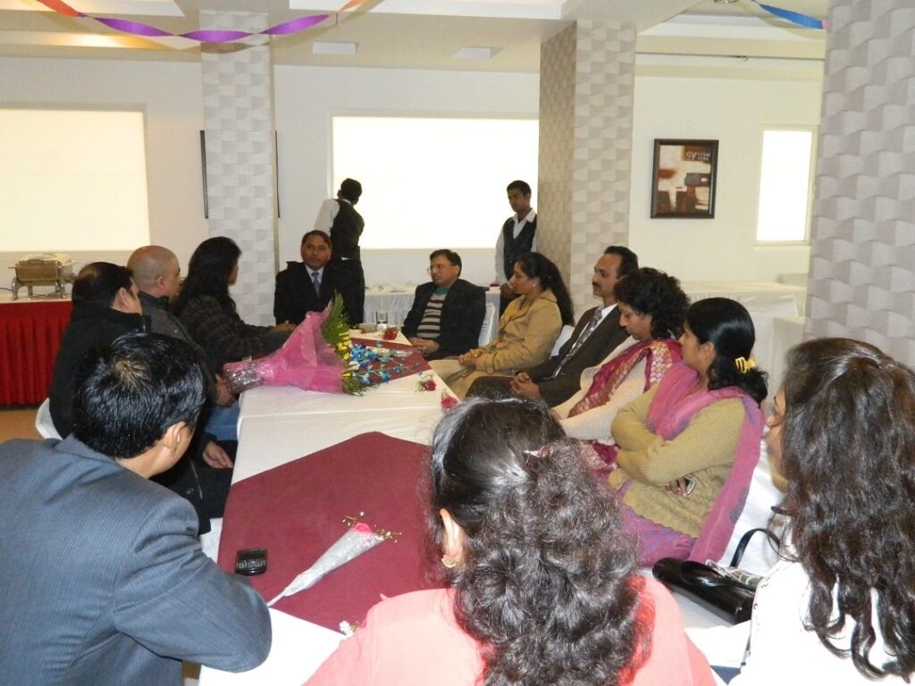 PROJECTS – Hans Foundation