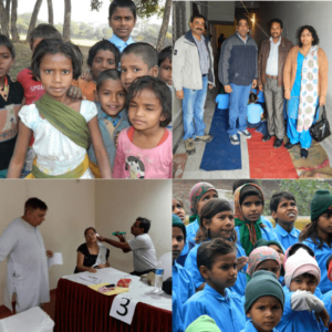 PROJECTS – Hans Foundation