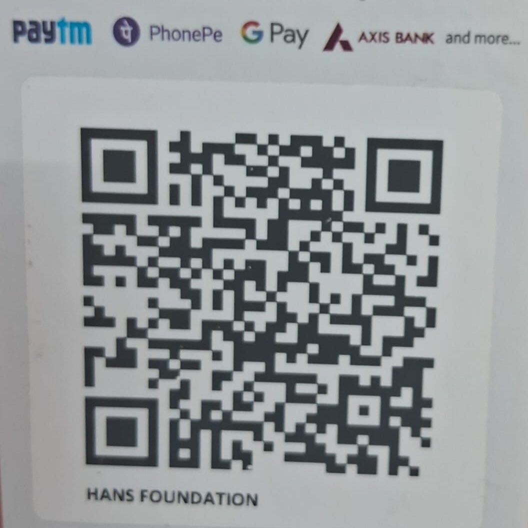 Hans Foundation – Help Change Children's Life